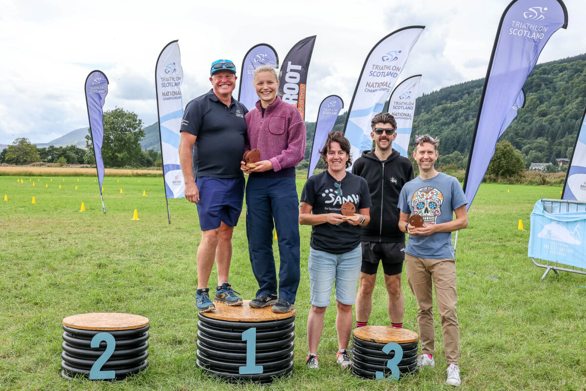 Keppie rise to the challenge once again in taking on Aberfeldy ...